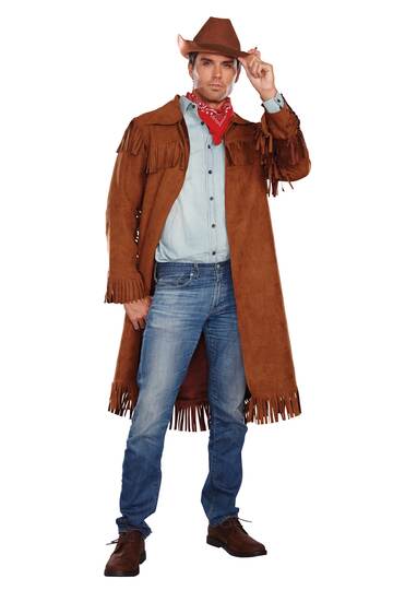 Rifleman Men's Costume | Foxy Lingerie